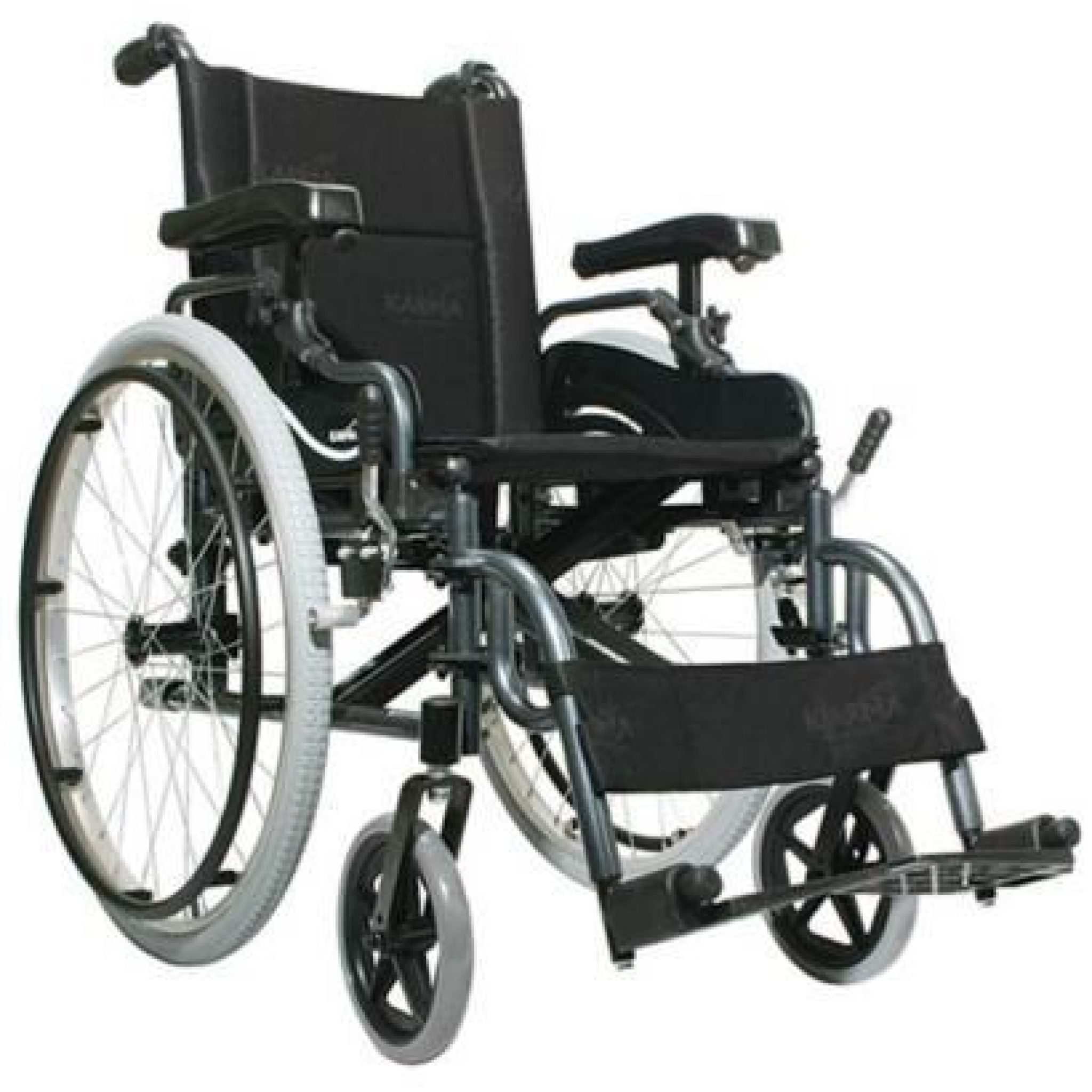 Karma Wheelchair Rear Carry Bag - Patient Handling
