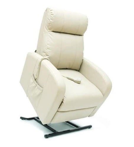 Pride LC-101 Leather