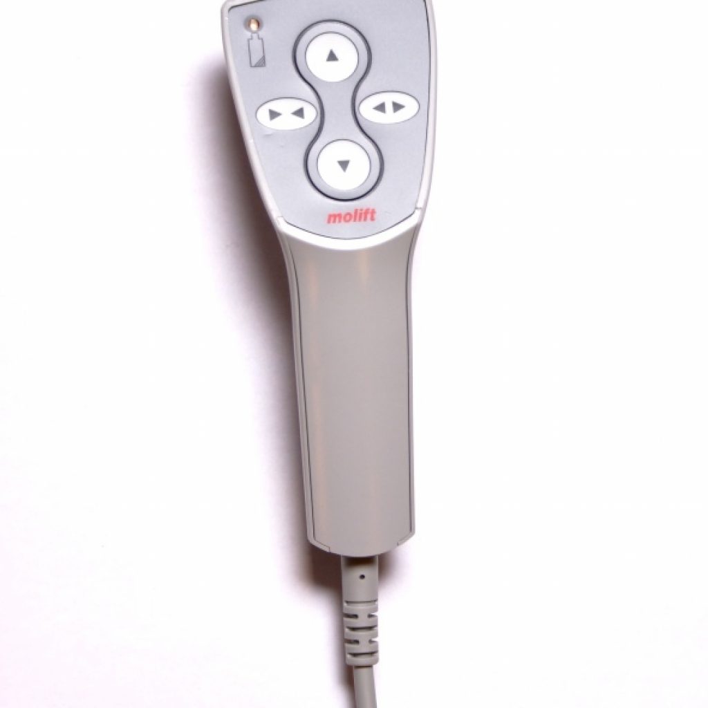 Molift Battery for Smart 150 and Mover 180 - Patient Handling