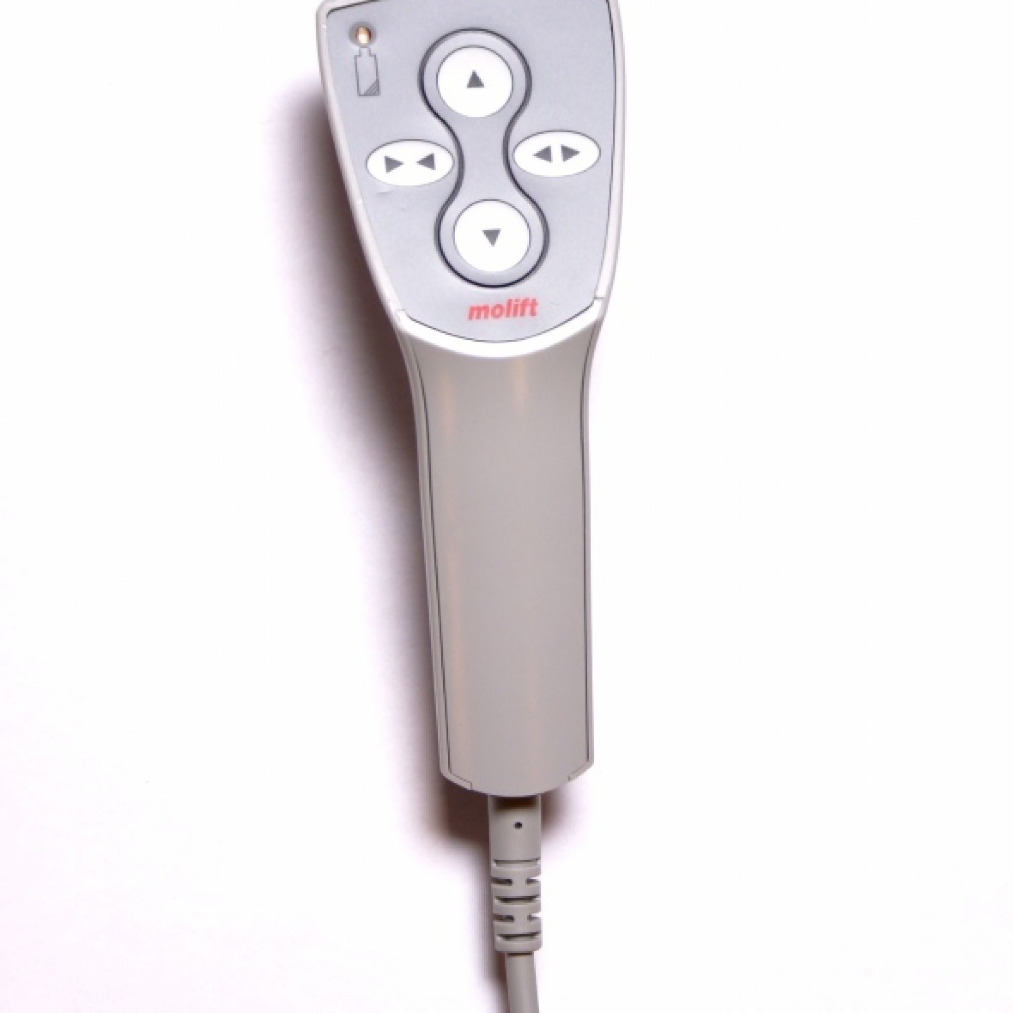 The Molift Raiser Pro is an ergonomic platform for a safe and active ...