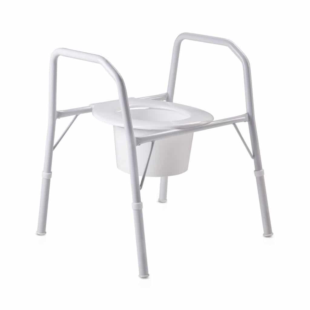 Premium Over Toilet Aid