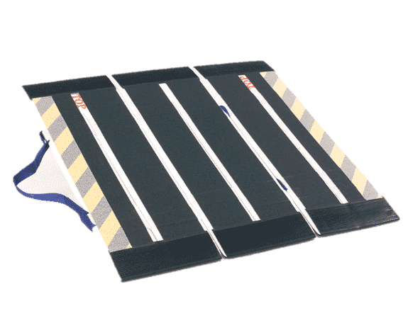 Decpac Multipurpose Ramp
