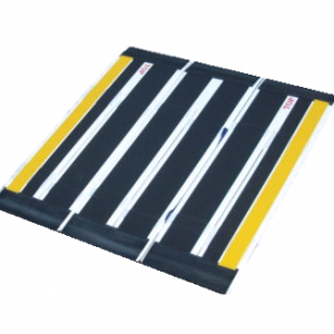 Decpac Edge Barrier Ramp