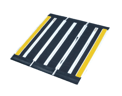 Decpac Personal Ramp