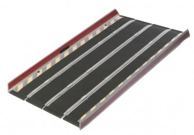 Decpac Edge Barrier Ramp
