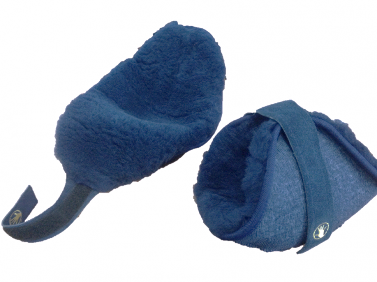 Shear Comfort Sheepskin Elbow Protector
