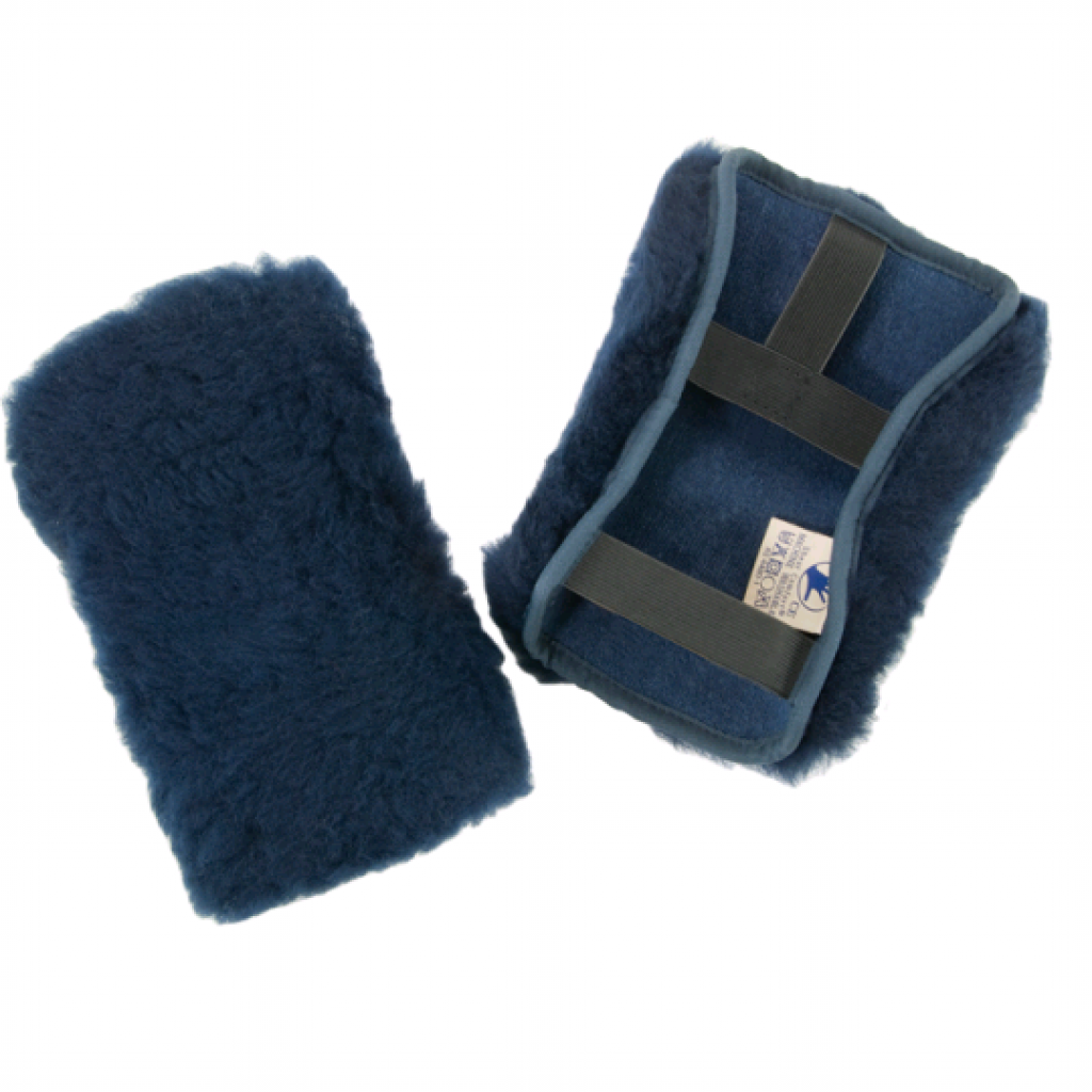 Foot Plate Protectors