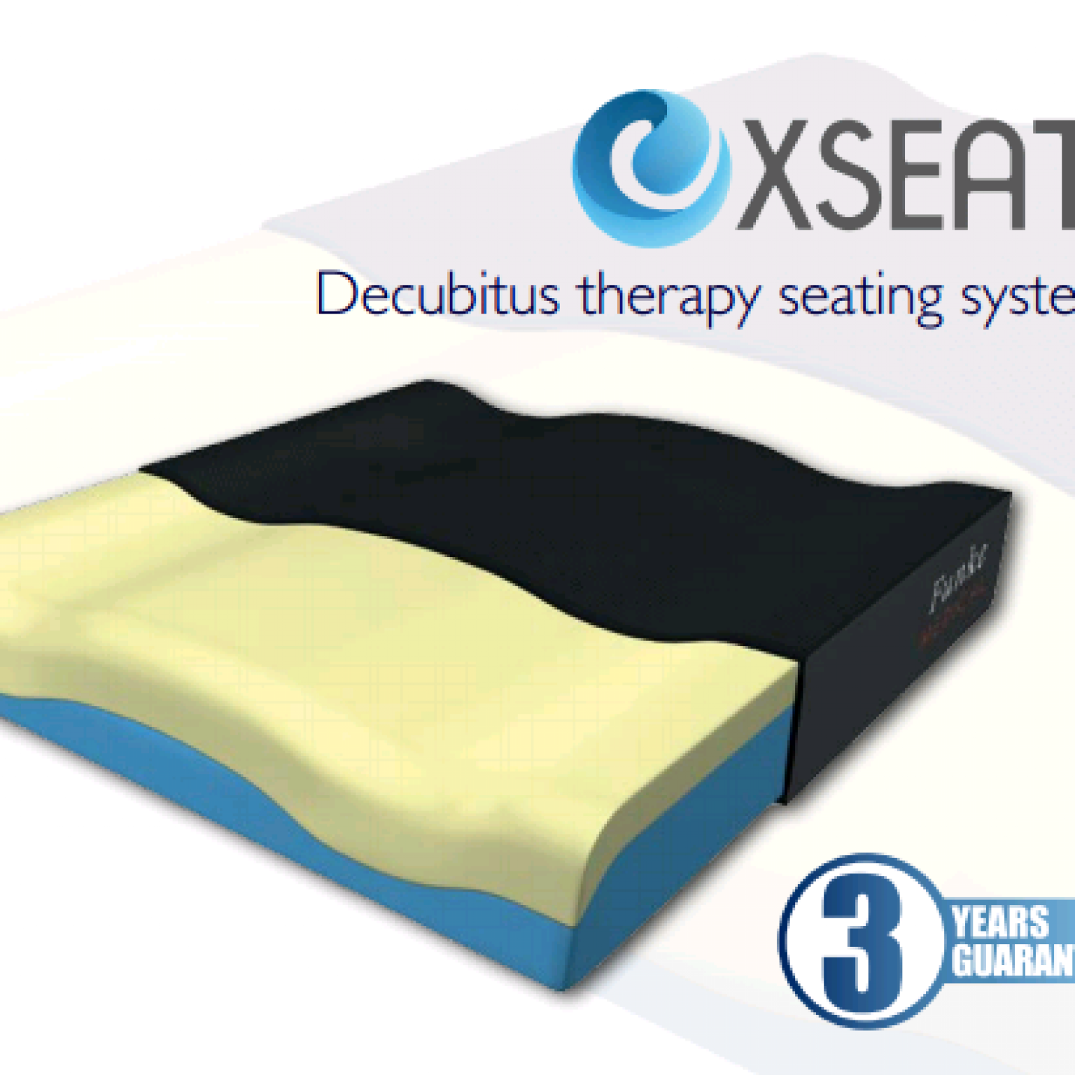 Shear Comfort Sheepskin Cushion It Assistant