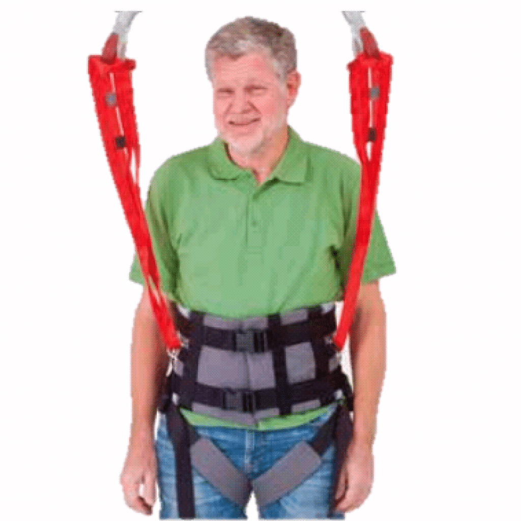 Molift Rgo Sling Ambulating Vest