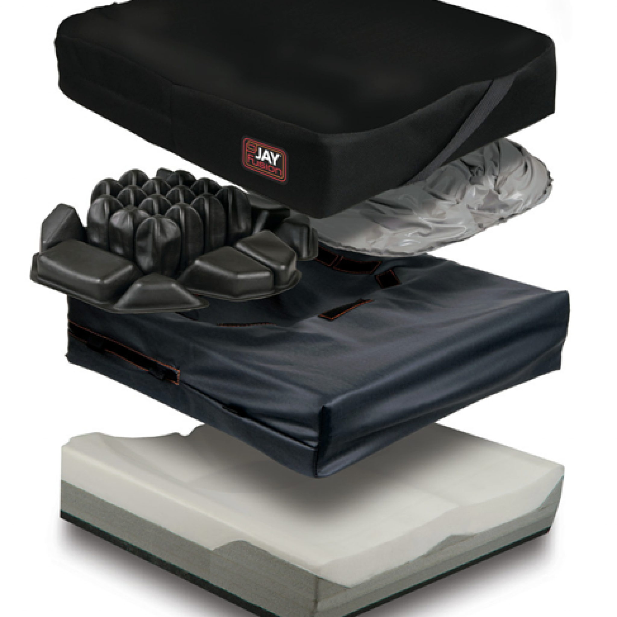 Roho Enhancer Cushion