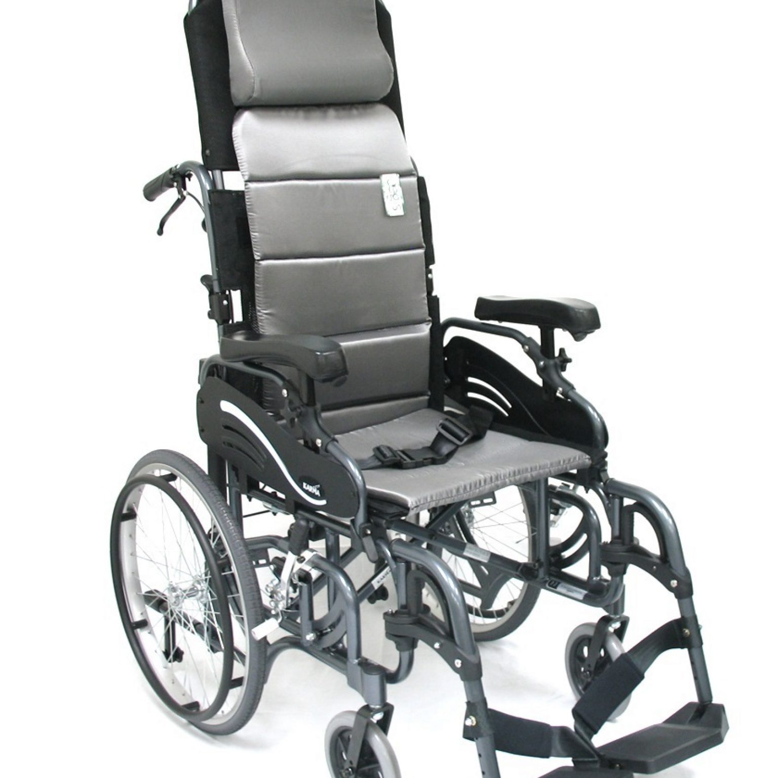 Netti 4U CED Comfort Wheelchair (Dynamic System) - Patient Handling