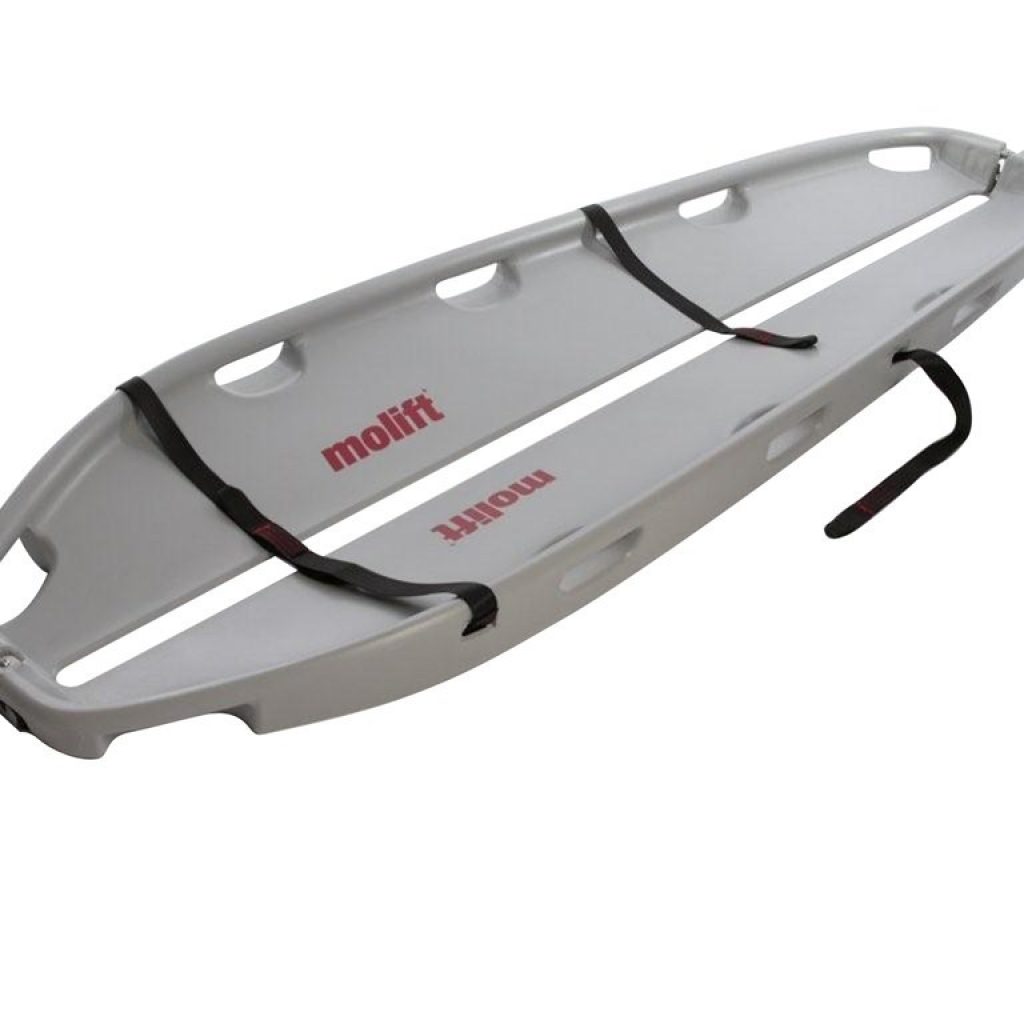 Molift Air 200 Ceiling Hoist Motor I Patient Handling