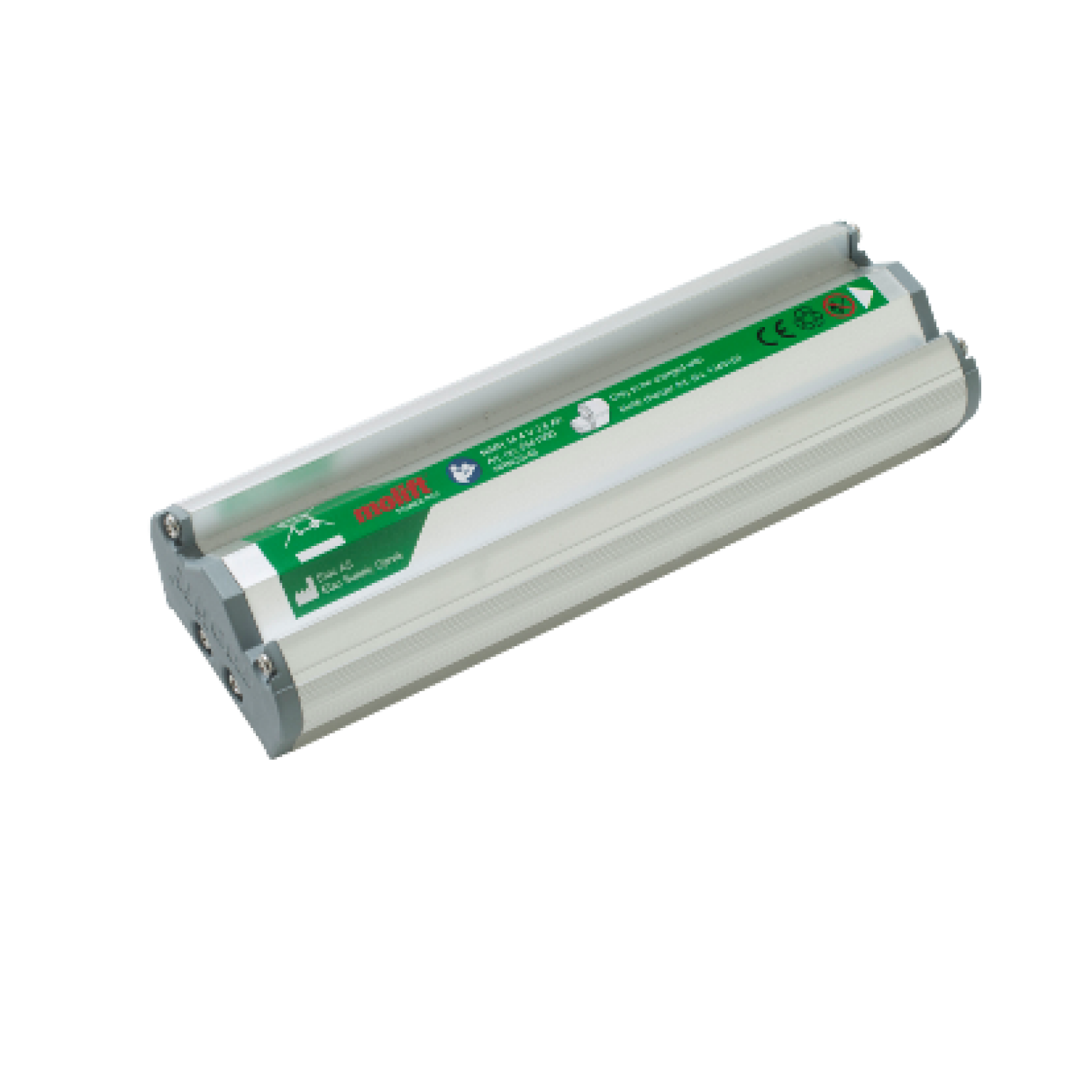 Molift Smart 150 Hand Control - Patient Handling