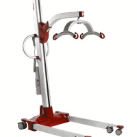 Molift Duo Gantry System