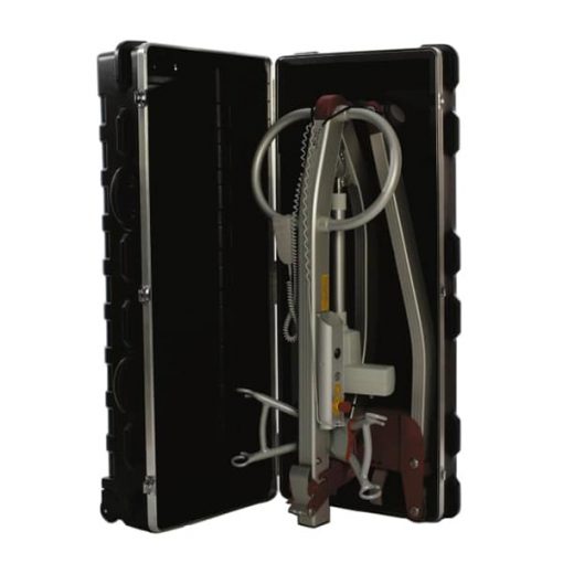 Molift Smart 150 Hand Control - Patient Handling
