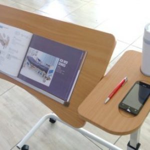 BetterLiving Overbed Table - Patient Handling