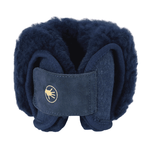 Shear Comfort Sheepskin Palm Protector