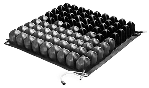 Roho Low Profile Dual Compartment Cushion