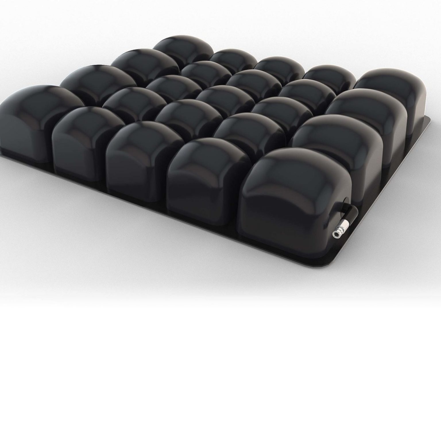 EHOB Waffle Seat Cushion - Patient Handling