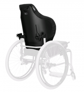 Varilite Icon Deep Back Support