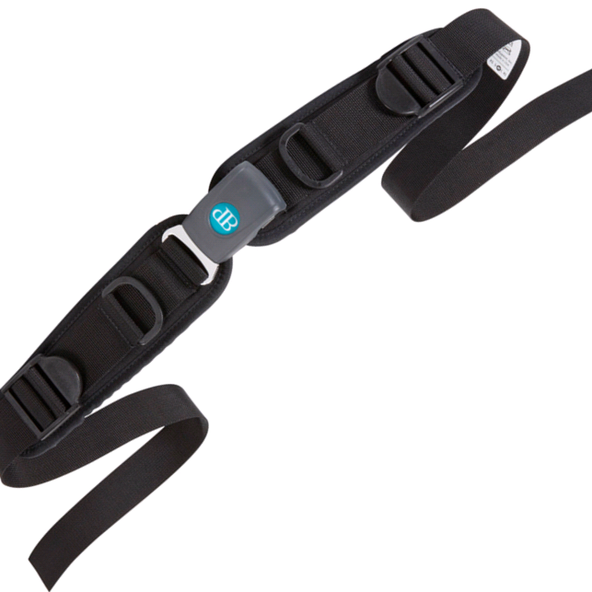 Patient Handling Walk Belt