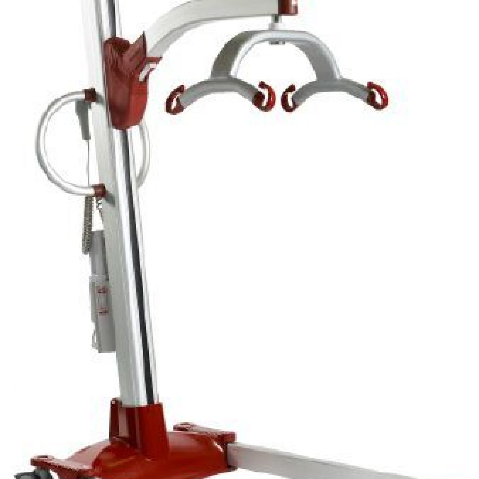 Molift Air Ceiling Hoist Motor I Patient Handling