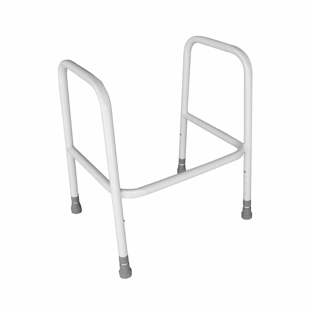 Economy Toilet Support Frame