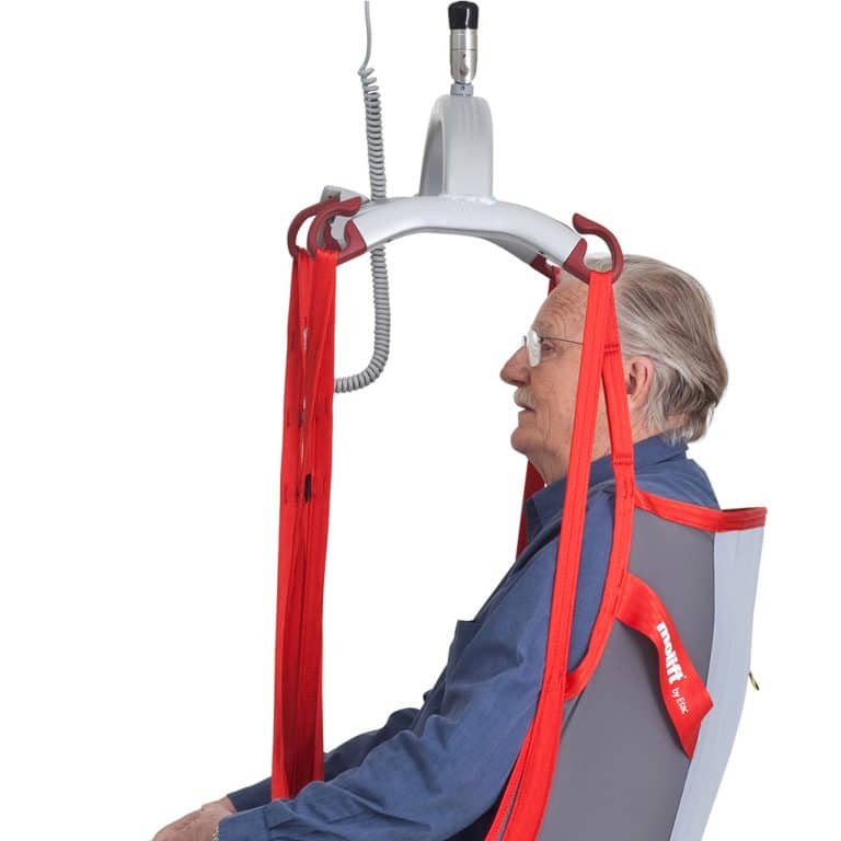 Molift Rgo Sling Medium & High Back