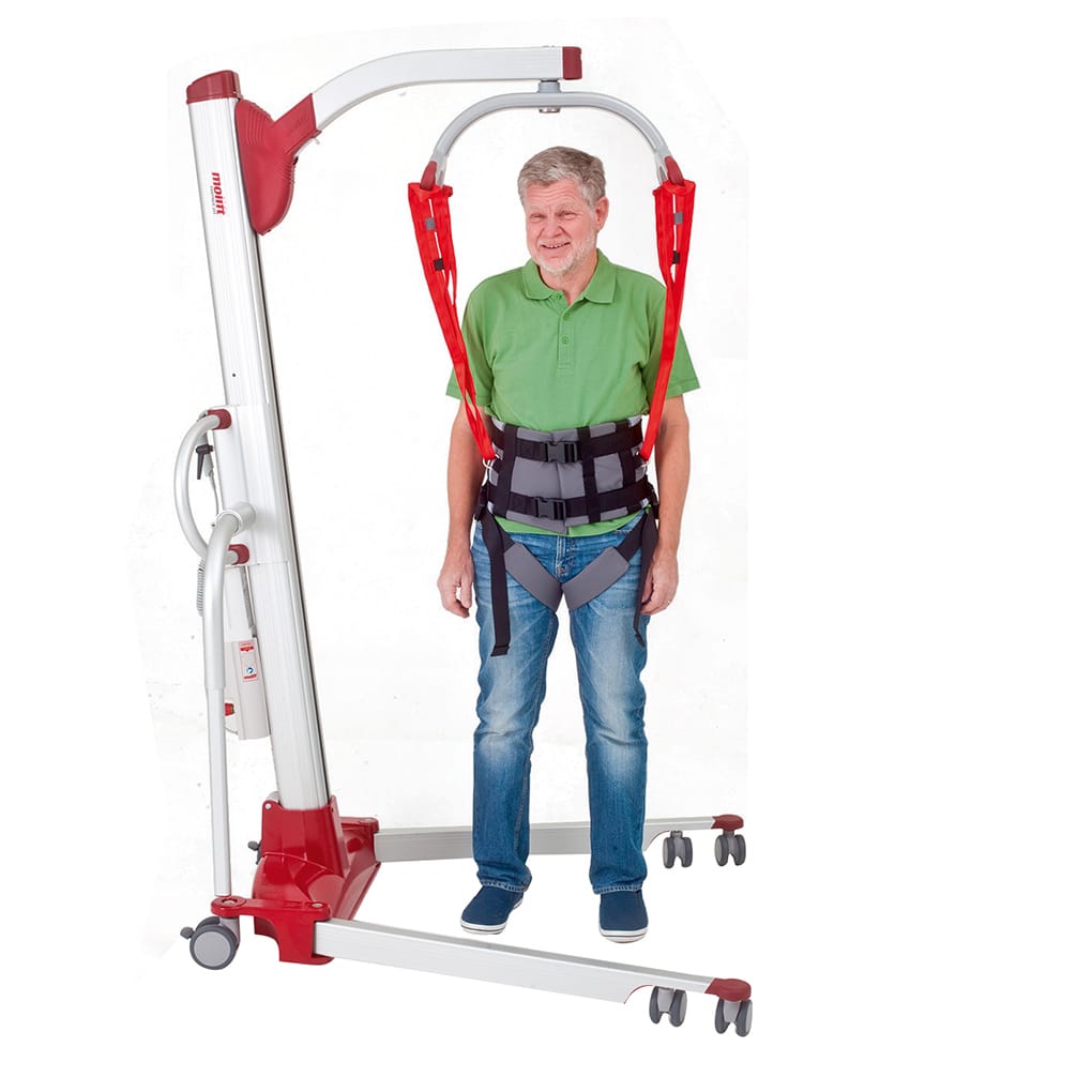 Molift Rgo Sling Ambulating Vest