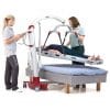 Molift MOVER 300 Bariatric Patient Hoist - Patient Handling