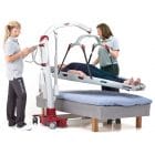 Molift MOVER 300 Bariatric Patient Hoist - Patient Handling