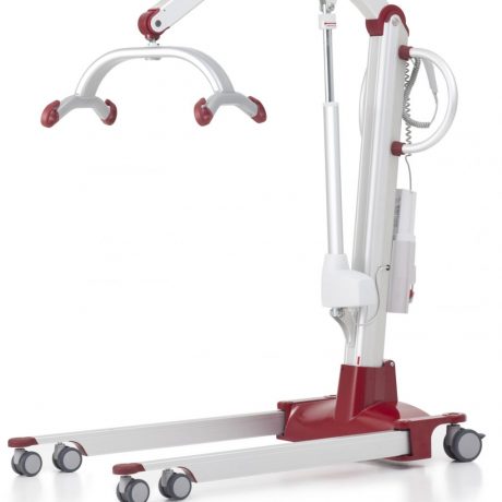Molift Smart 150 Hand Control - Patient Handling