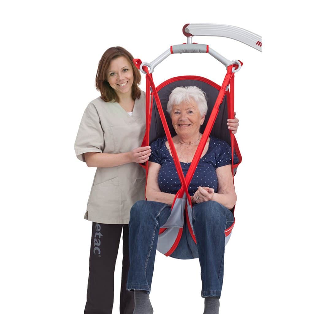 Molift Nomad Portable Ceiling Hoists | Patient Handling Australia