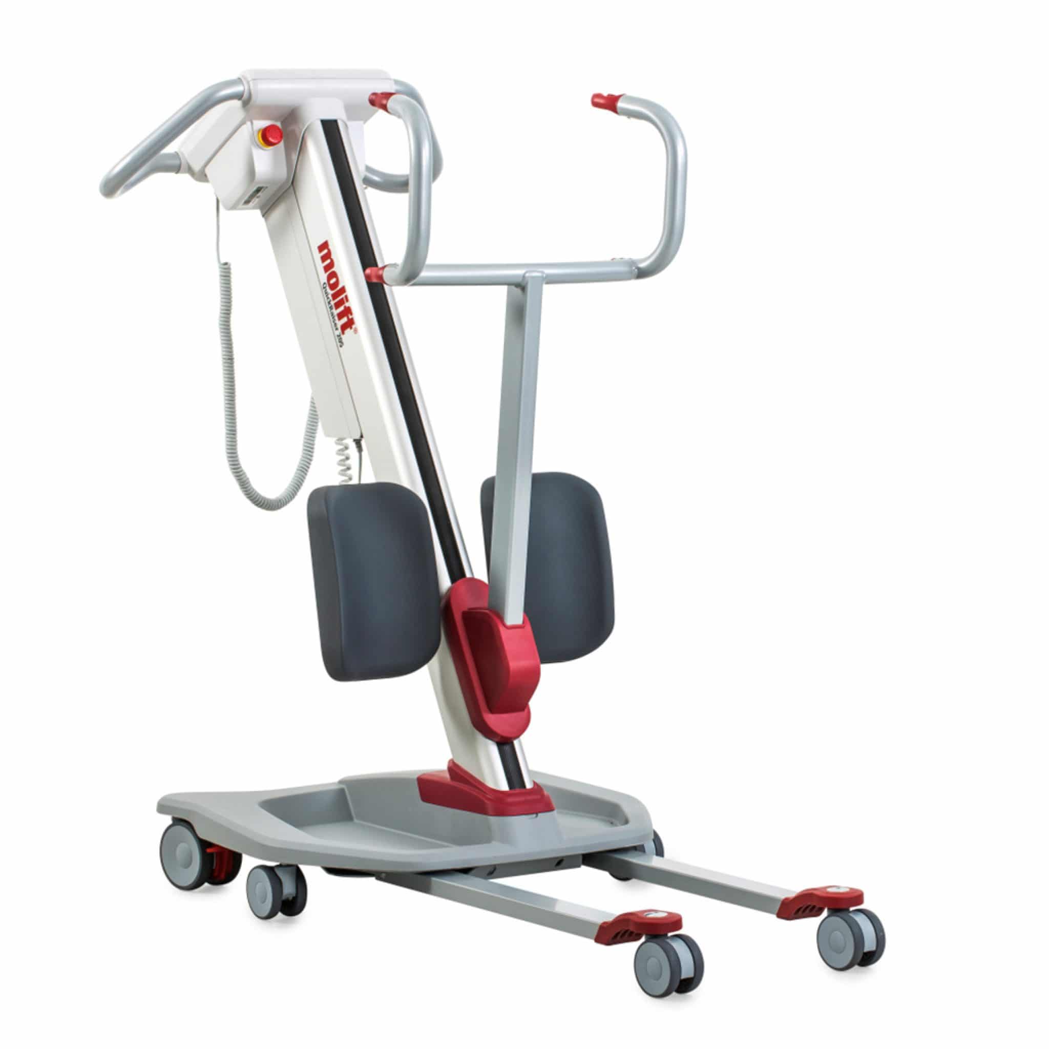 Shifty - Transfer Assist Trolley