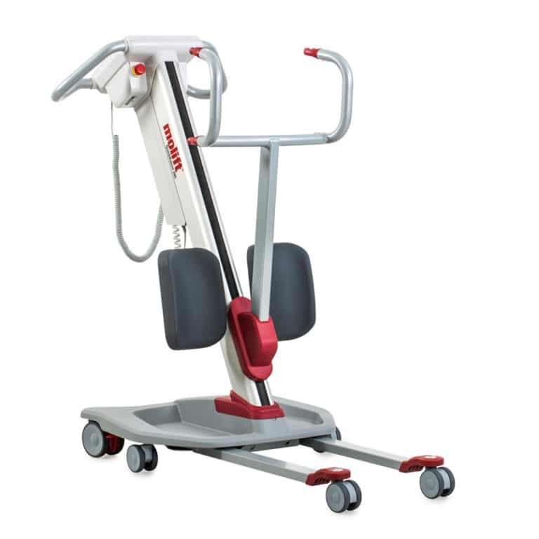 Shifty - Transfer Assist Trolley