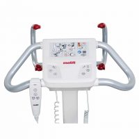 Molift Quick Raiser 205 Sit to Stand Hoist - Patient Handling