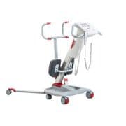 Molift Quick Raiser 205 Sit to Stand Hoist - Patient Handling