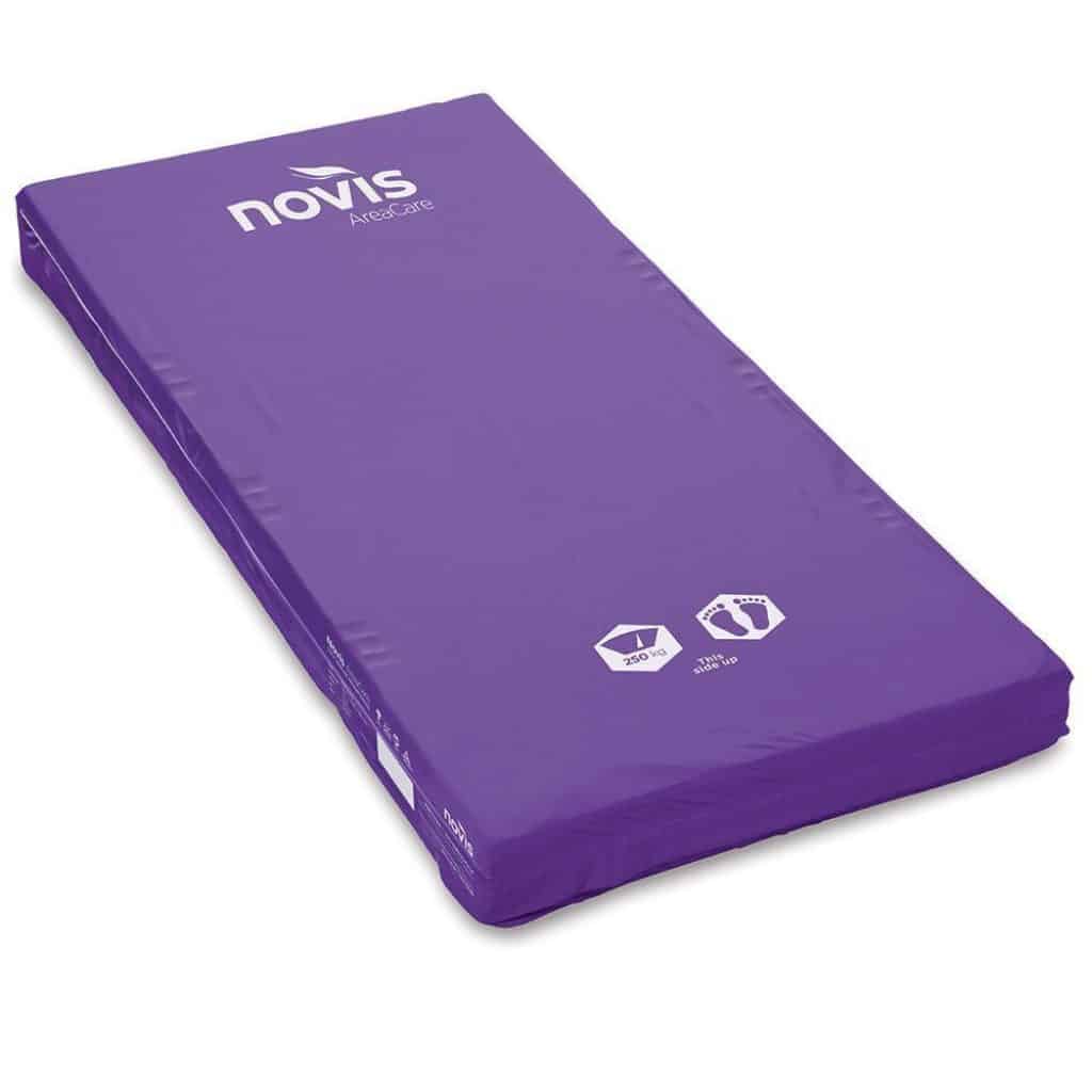 Bedside Crash Mat