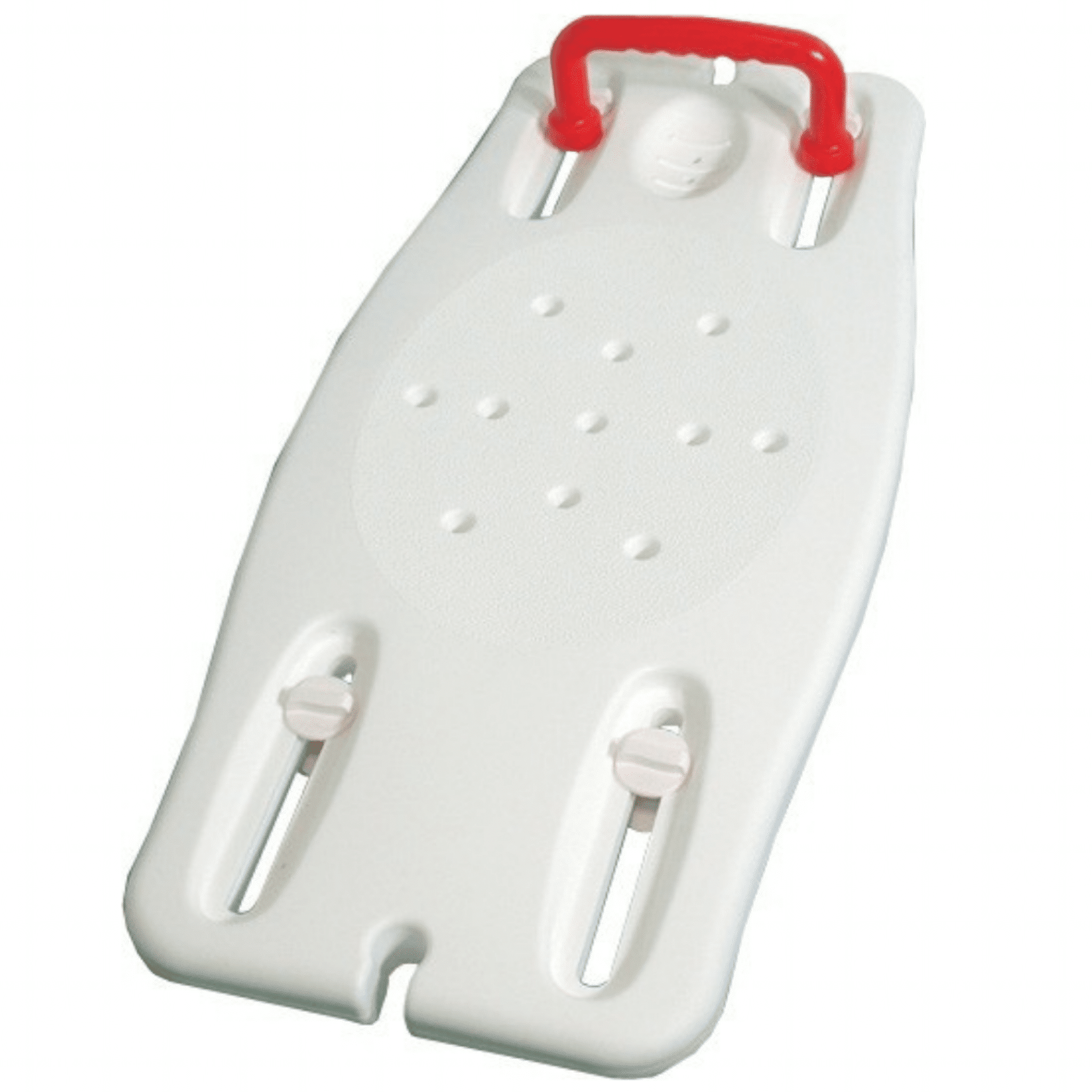 Transfer Bath Bench with Back