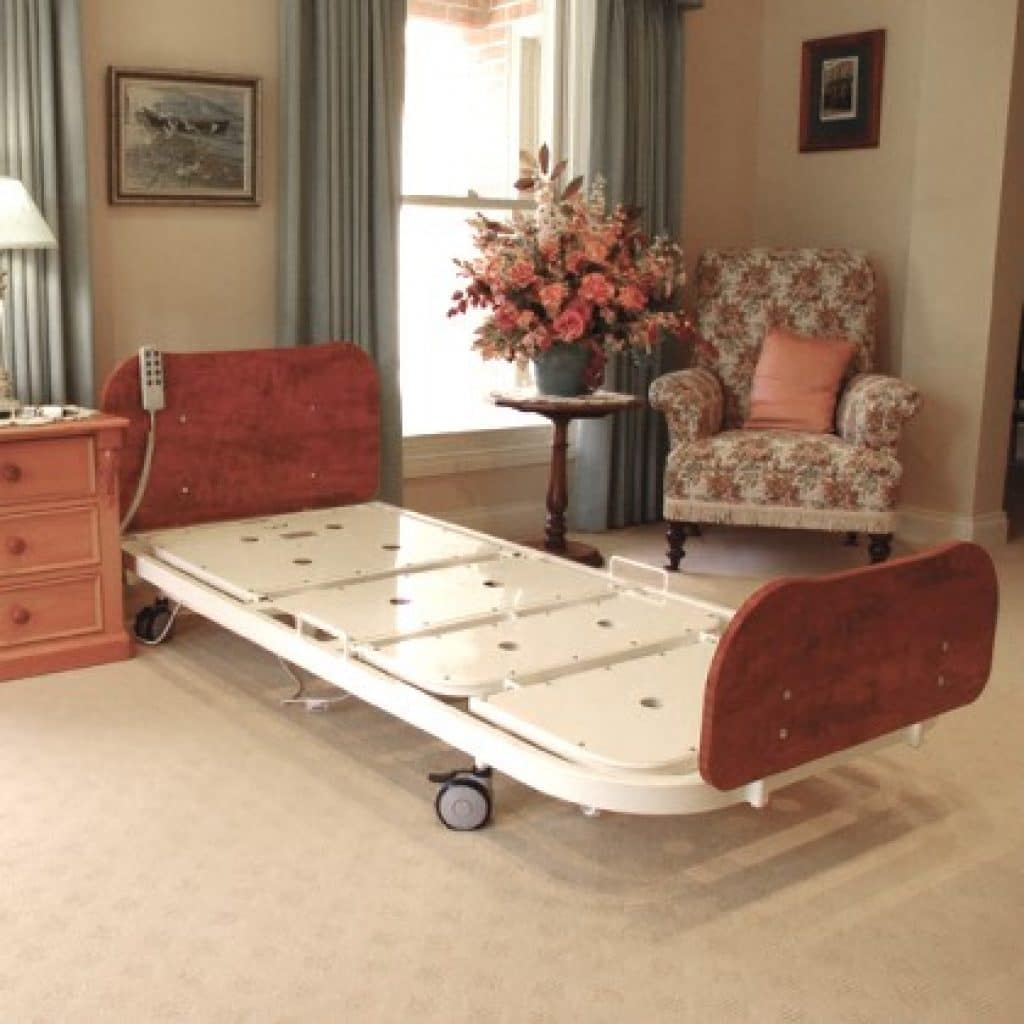 Days Ball Folding Walker