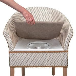 Guide: Best Bedside Commode Chairs - Patient Handling