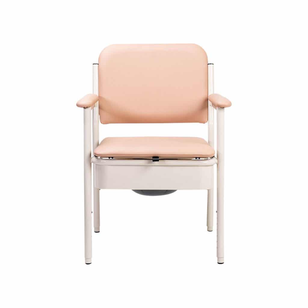 Etac Swift Bedside Commode - Patient Handling