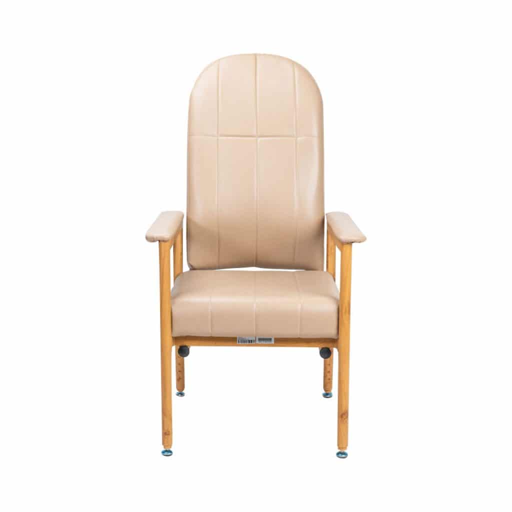 Murray Bridge Chair - High Back