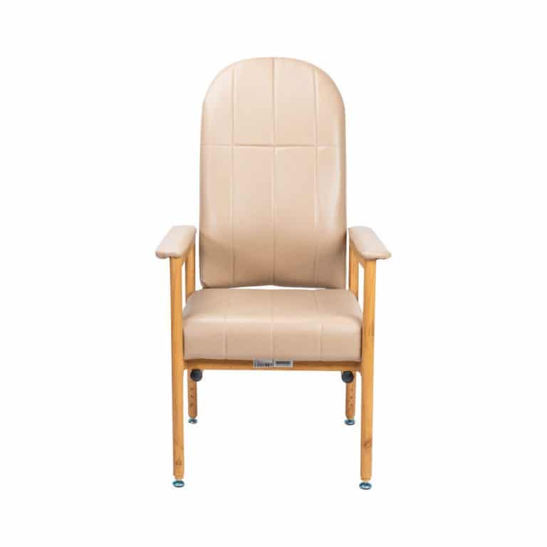 Murray Bridge Chair - Low Back