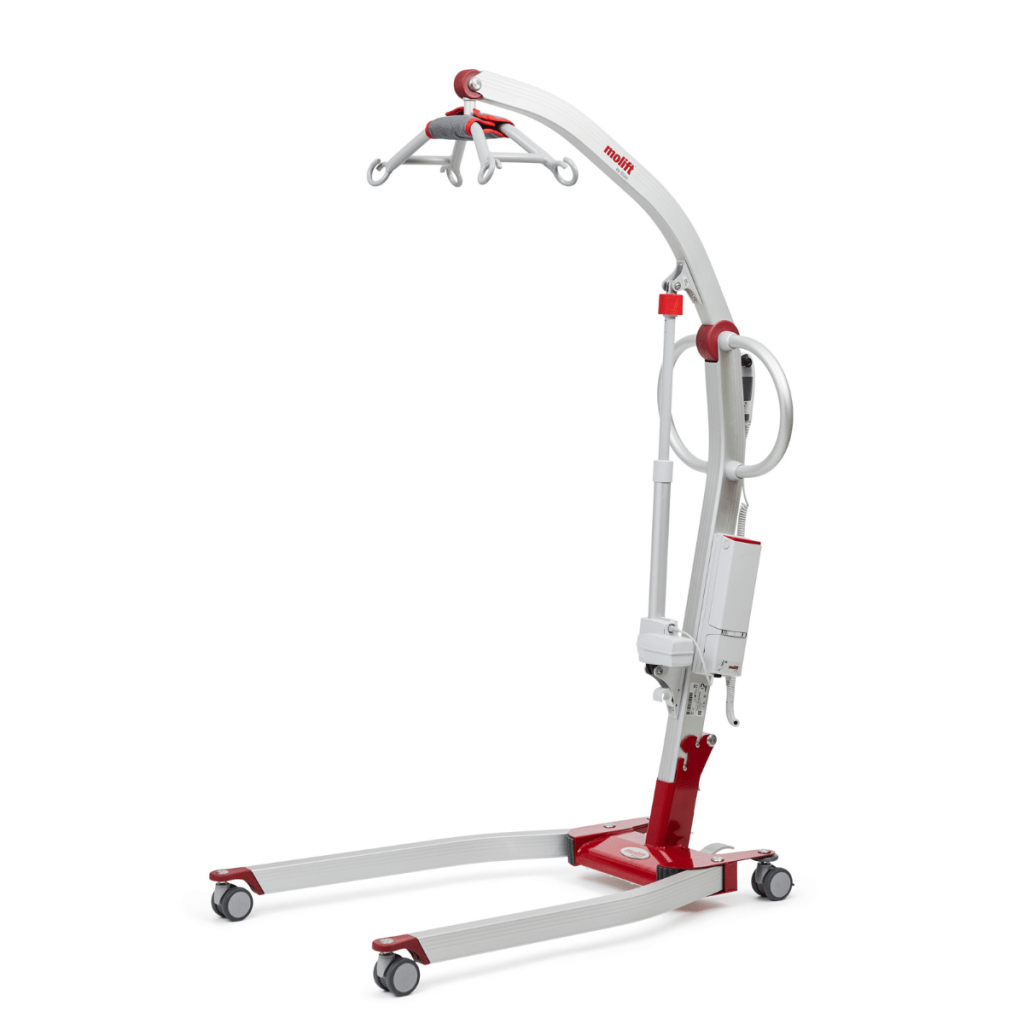 Raizer II Lifting Chair - Patient Handling