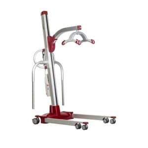 Shifty - Transfer Assist Trolley