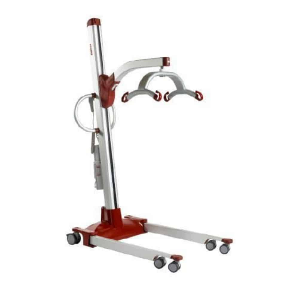 Molift MOVER 300 Bariatric Patient Hoist - Patient Handling