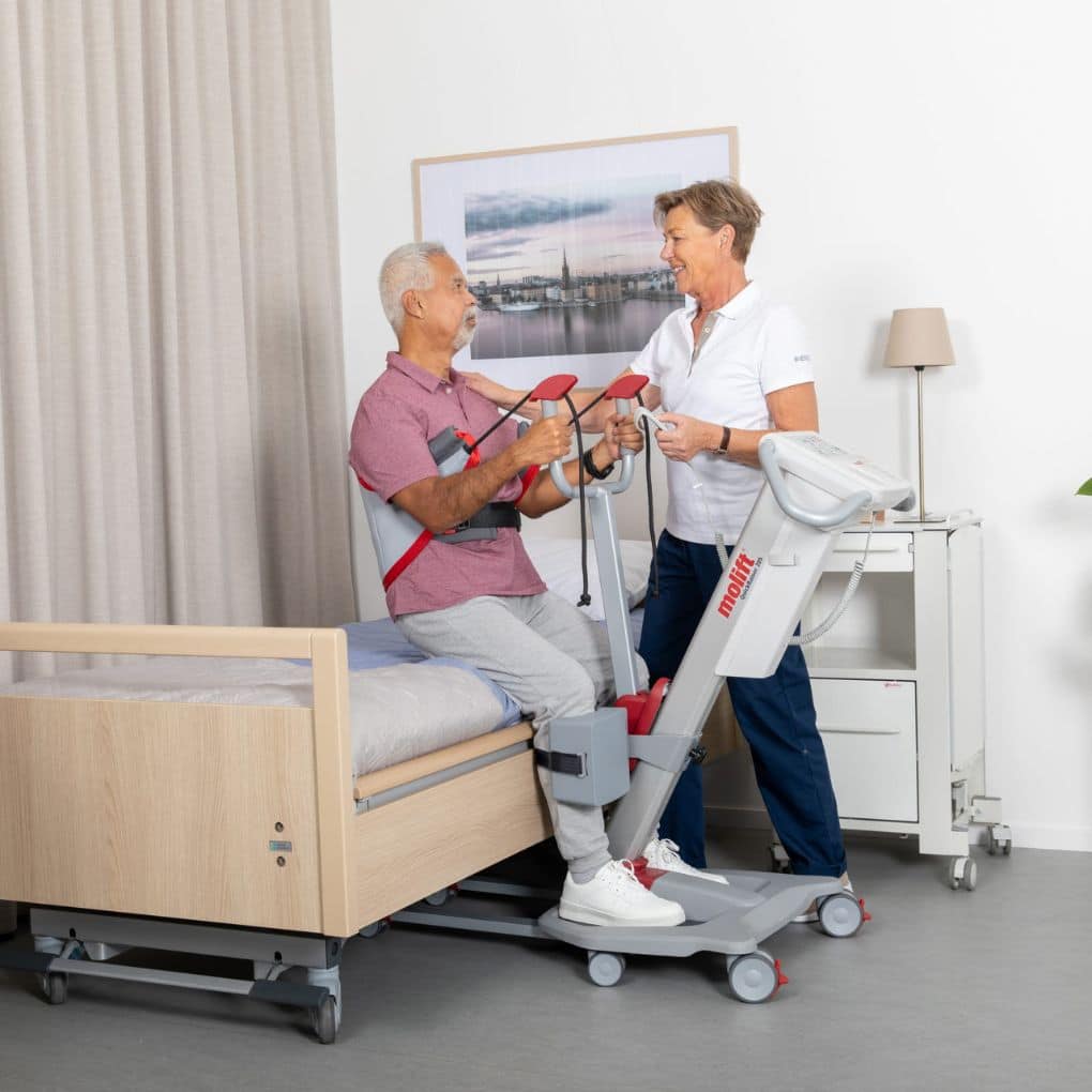 5 Must-Have Equipment Pieces To Move Patients Easily - Patient Handling