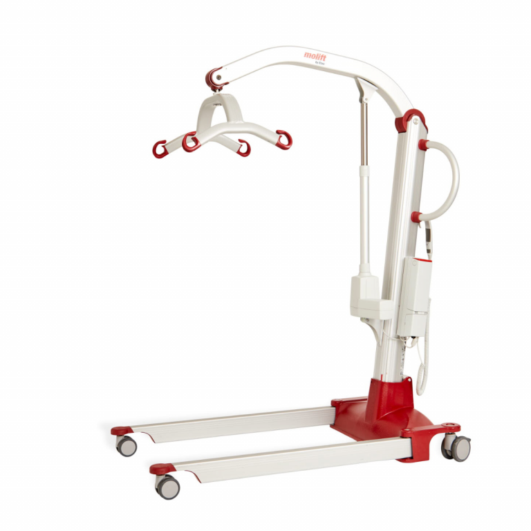 Raizer II Lifting Chair - Patient Handling