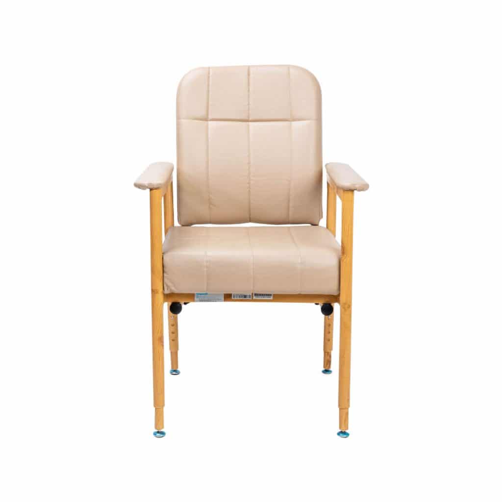 Murray Bridge Chair - Low Back